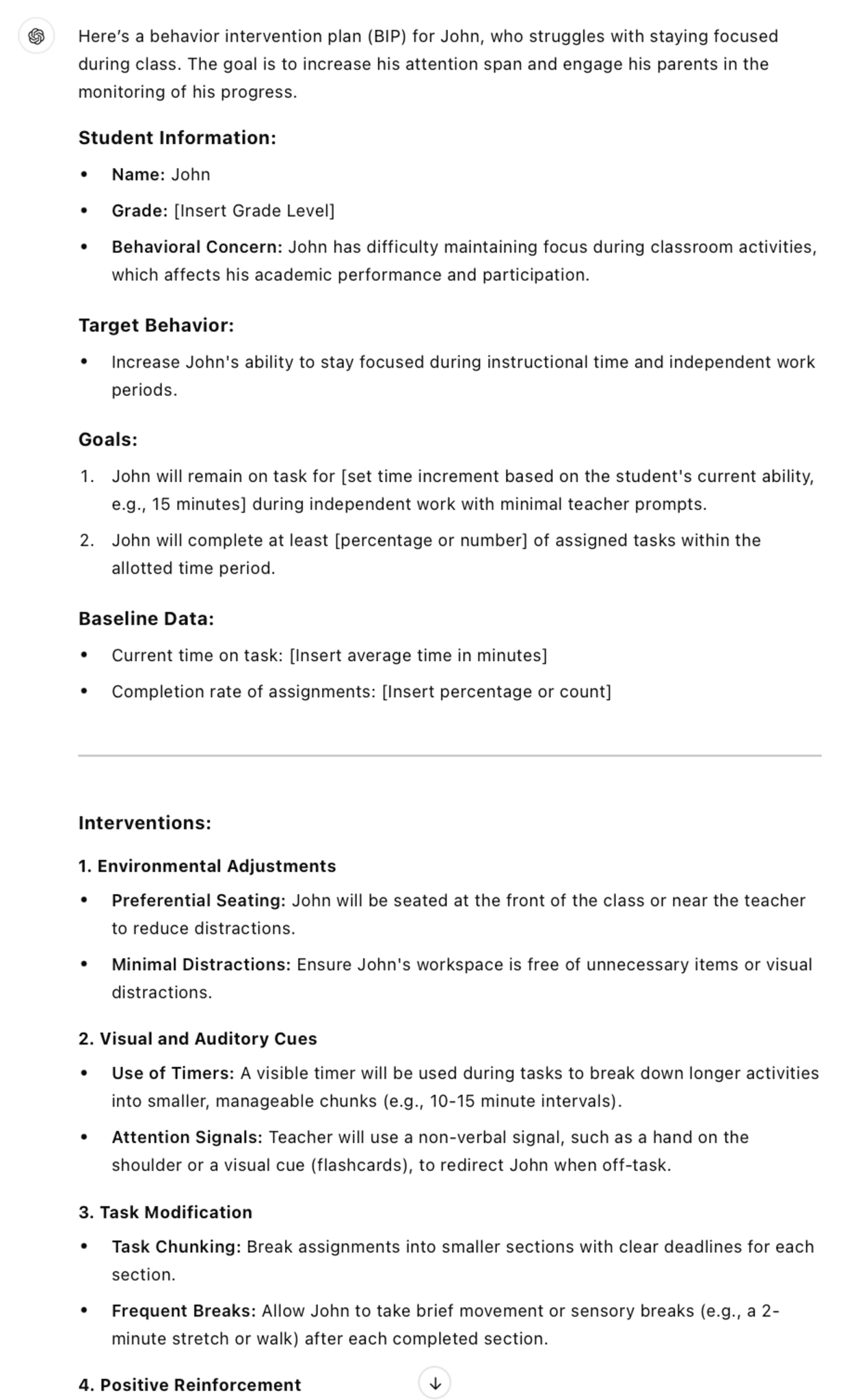 ChatGPT Cheat Sheet For Teachers (180 Copyable Prompts) | ClassPoint