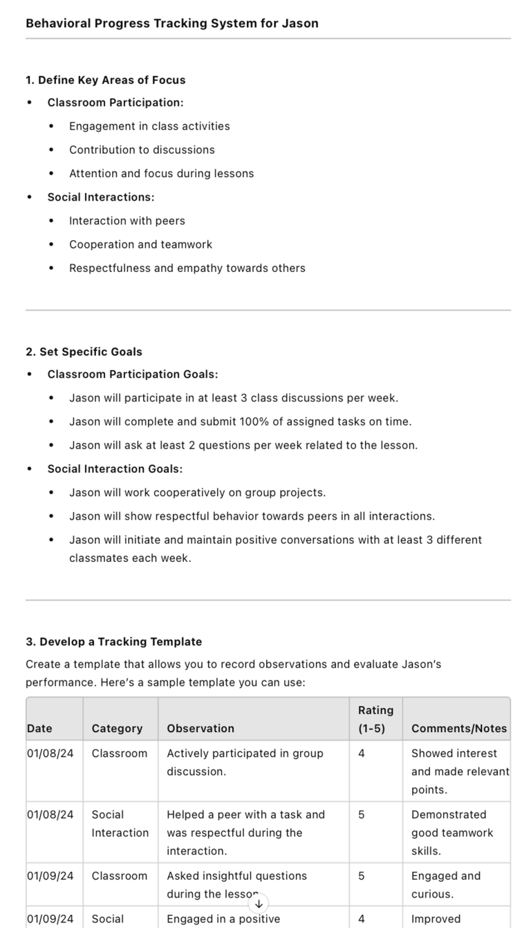 ChatGPT Cheat Sheet For Teachers (180 Copyable Prompts) | ClassPoint