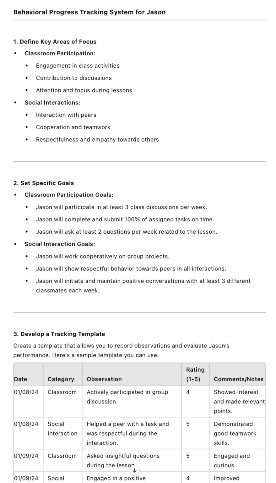 ChatGPT Cheat Sheet For Teachers (180 Copyable Prompts) | ClassPoint