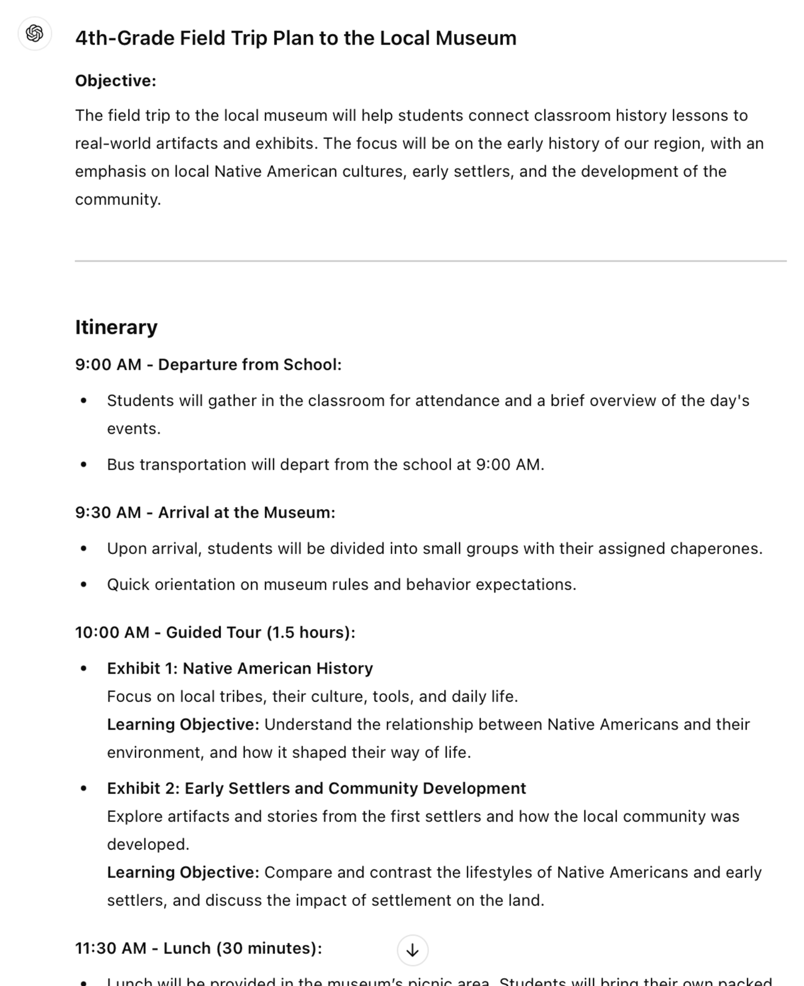 ChatGPT Cheat Sheet For Teachers (180 Copyable Prompts) | ClassPoint
