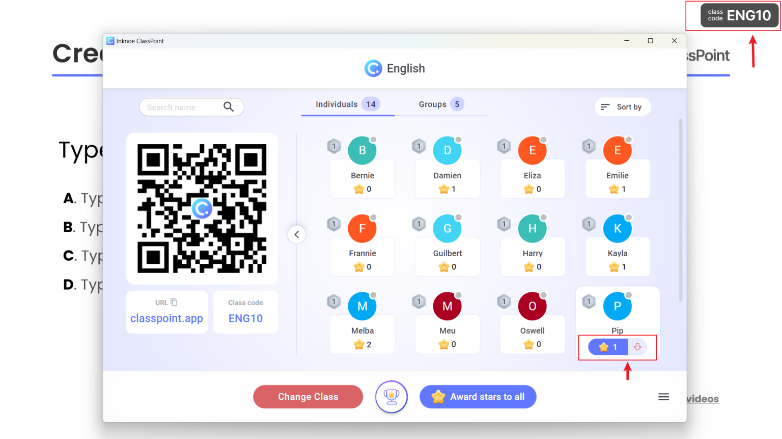 The 8 Best Interactive Classroom Behavior Management Tips | ClassPoint