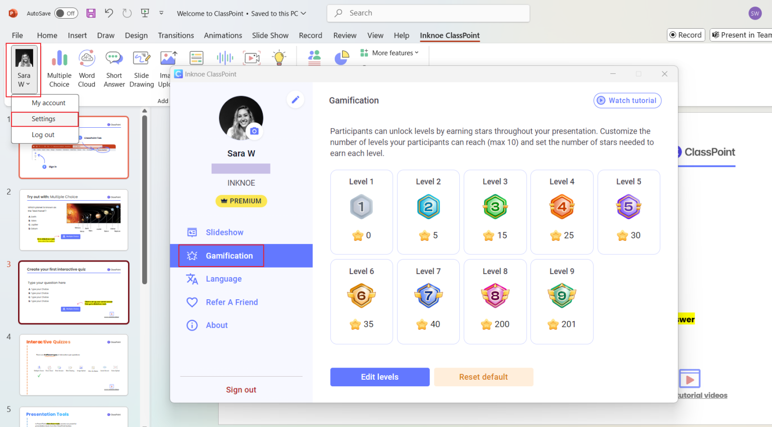 The 8 Best Interactive Classroom Behavior Management Tips | ClassPoint