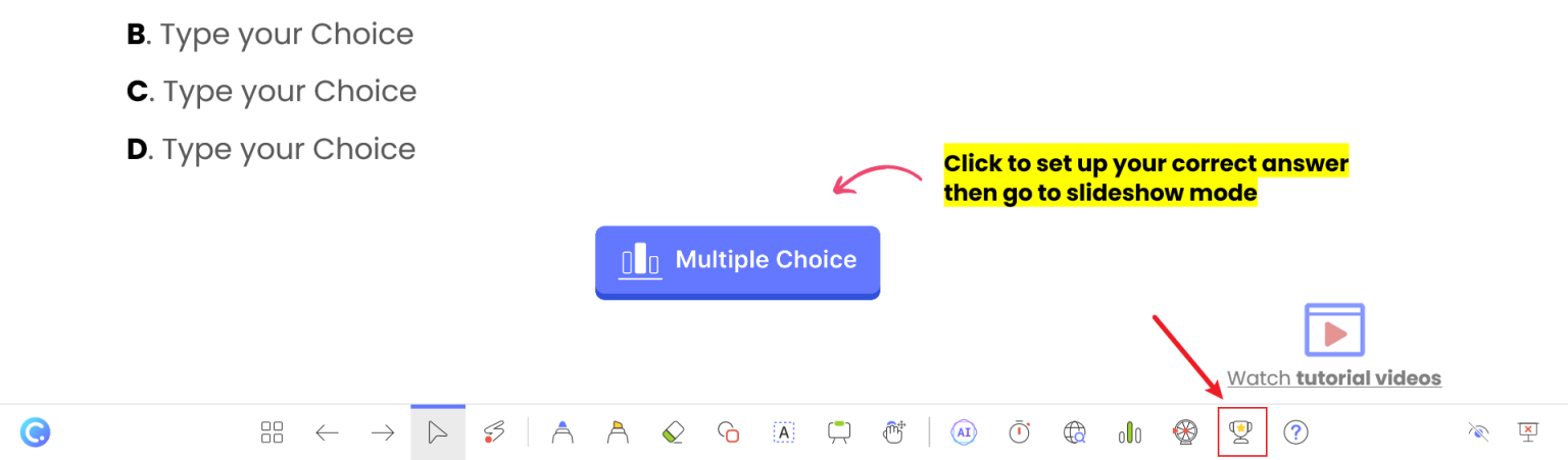 The 8 Best Interactive Classroom Behavior Management Tips | ClassPoint