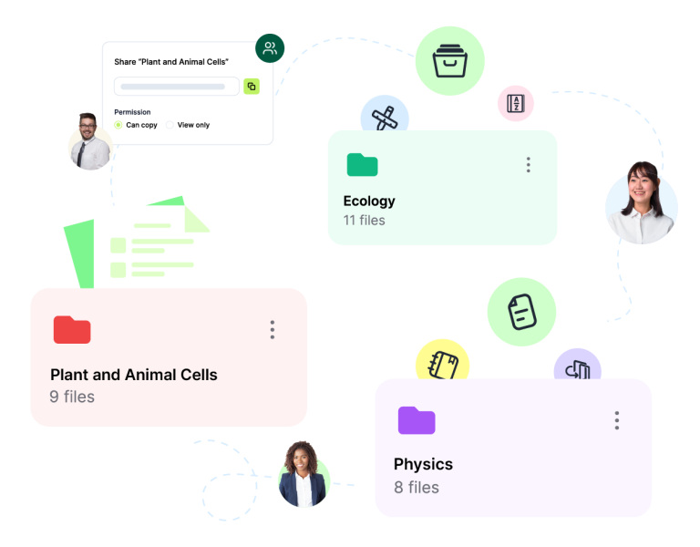 Las 8 Mejores Herramientas De IA Para Profesores Que Te Ahorrarán Tiempo En 2024 (Actualizado ...