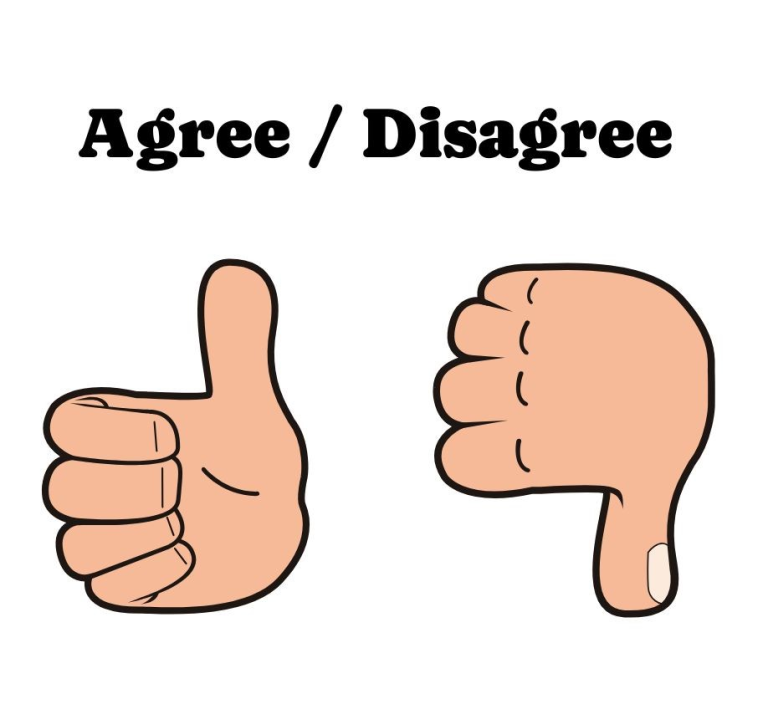 13 Essential Classroom Hand Signals You And Your Students Need For ...