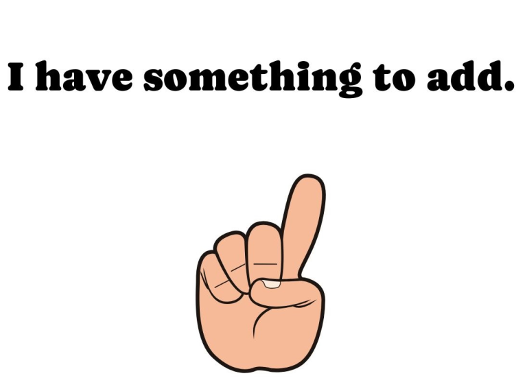 13 Essential Classroom Hand Signals You And Your Students Need For ...