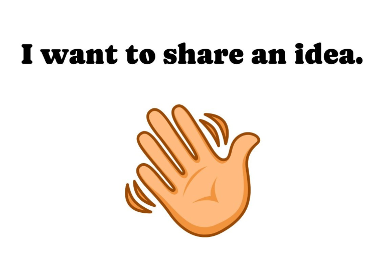 13 Essential Classroom Hand Signals You And Your Students Need For ...
