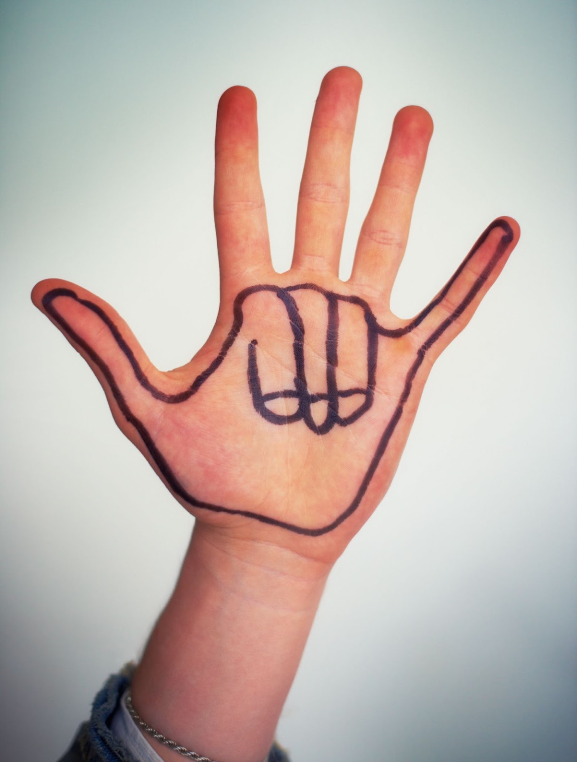 13 Essential Classroom Hand Signals You And Your Students Need For ...