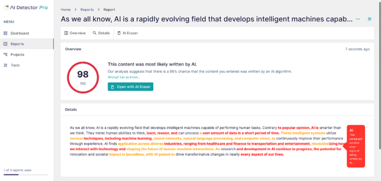 9 Mejores Detectores De IA Gratuitos Recomendados Por Profesores | ClassPoint
