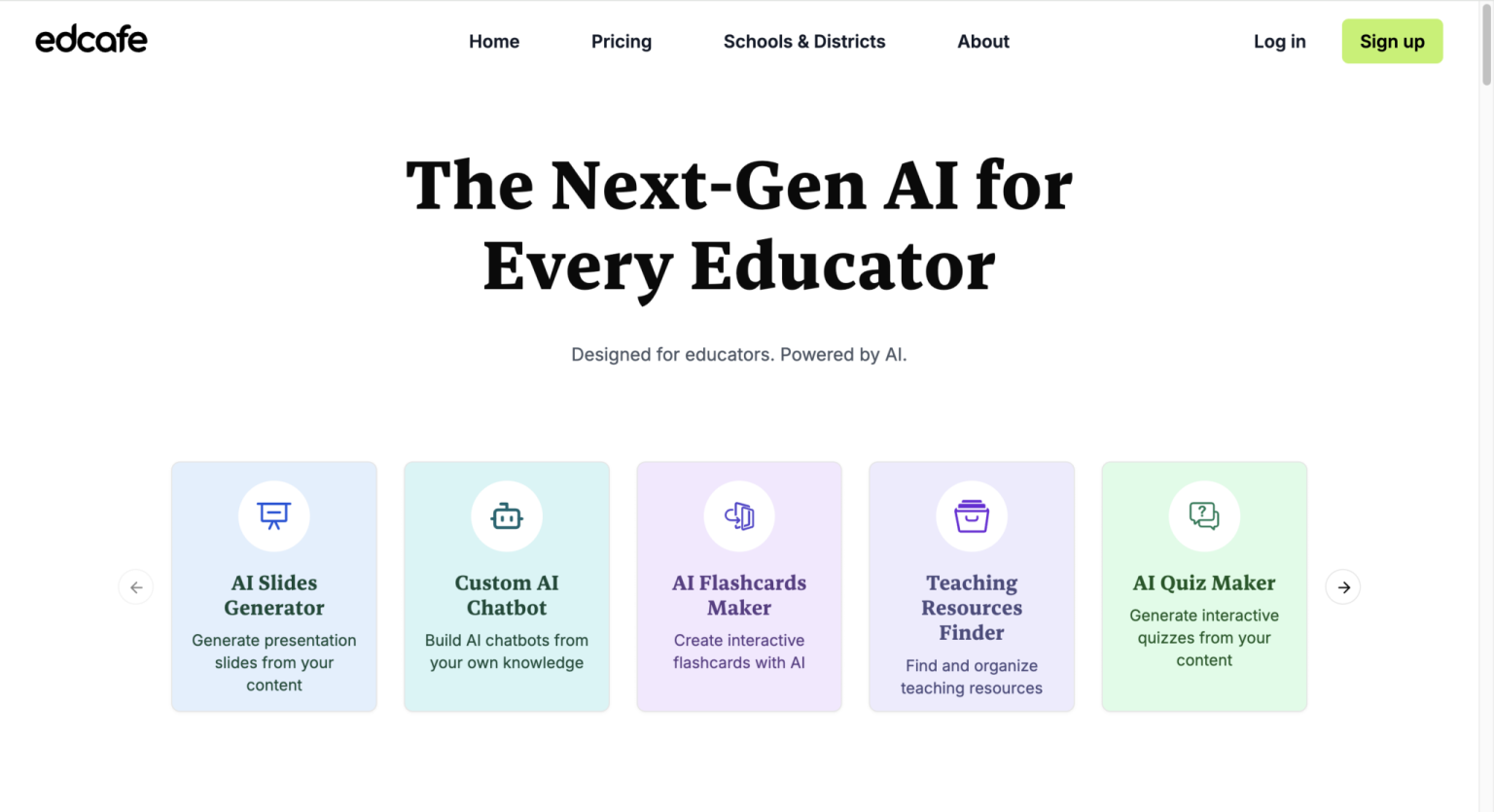 Magic School AI Vs Top 6 Most Mentioned AI For Teachers: Which Tool Is ...