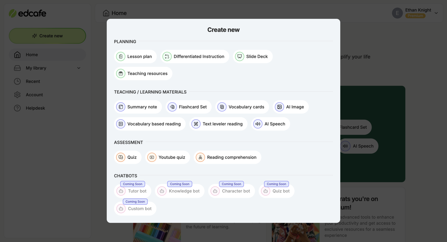 How To Create A ChatGPT Lesson Plan: Easy 7-Step Guide For Beginners ...
