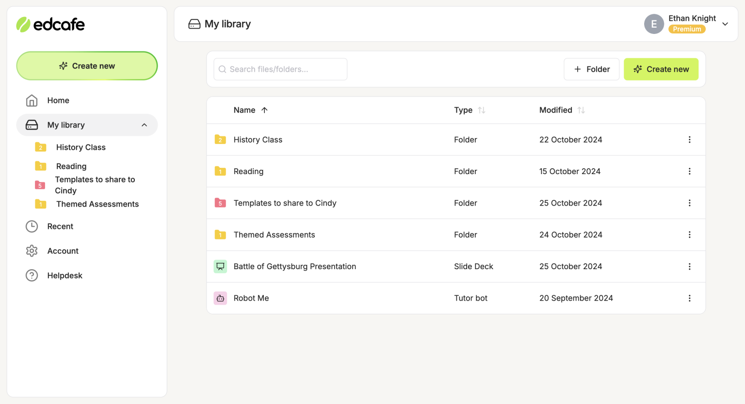 Top 6 AI Quiz Generators Of 2024 That Create Quizzes In Seconds | ClassPoint