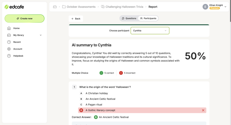 Memperkenalkan Edcafe AI - Menyeduh Bahan Ajar Dengan AI - ClassPoint ... Memperkenalkan Edcafe AI - Menyeduh Bahan Ajar Dengan AI - ClassPoint ...