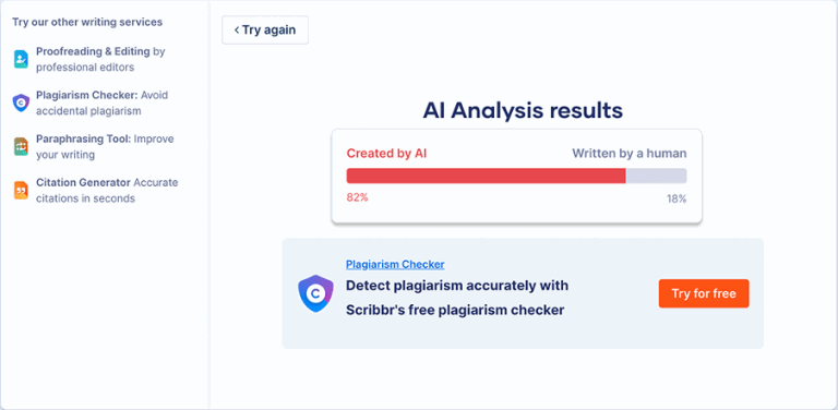 9 Best Free AI Detectors Recommended By Teachers | ClassPoint