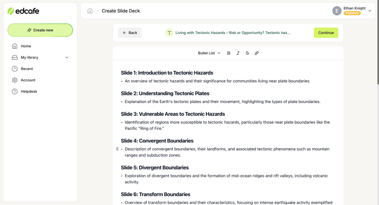 12 Best Free AI PowerPoint Generators 2024 (Fresh Update) | ClassPoint