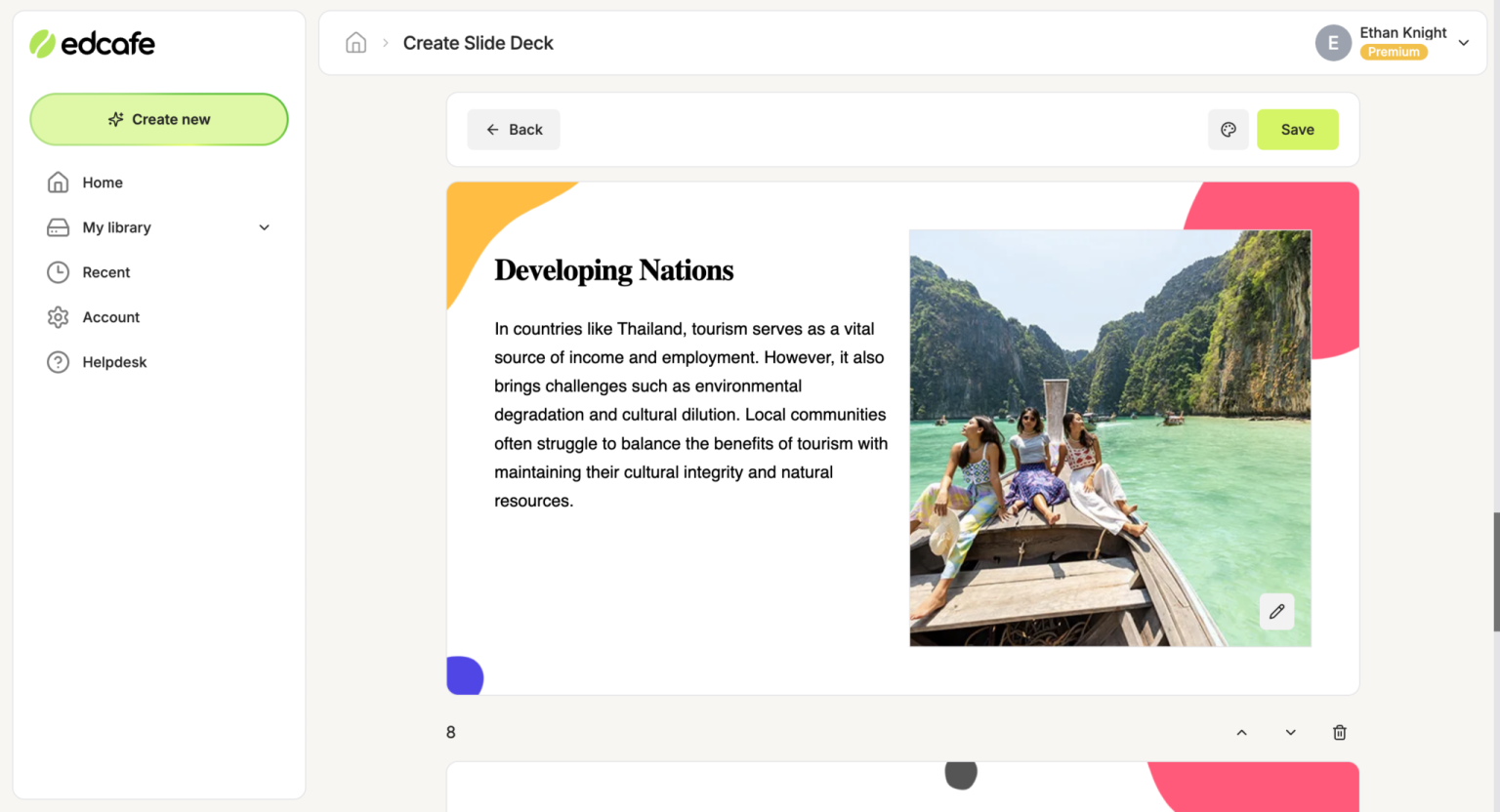 12 Generator PowerPoint AI Gratis Terbaik 2024 (Pembaruan Terbaru ...