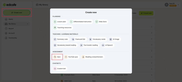 The Best Interactive Multiple Choice Quiz Maker That Beats Them All ...
