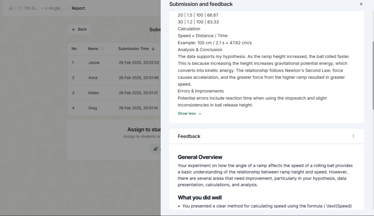 3 Best AI Grading Tools For Teachers In 2026 Compared | ClassPoint