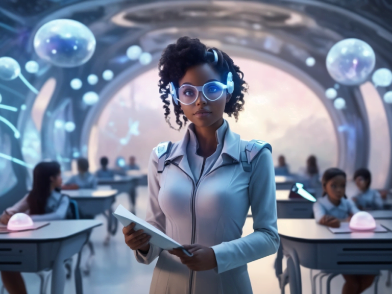 AI In Education Guide 2023: Everything You Need To Know | ClassPoint