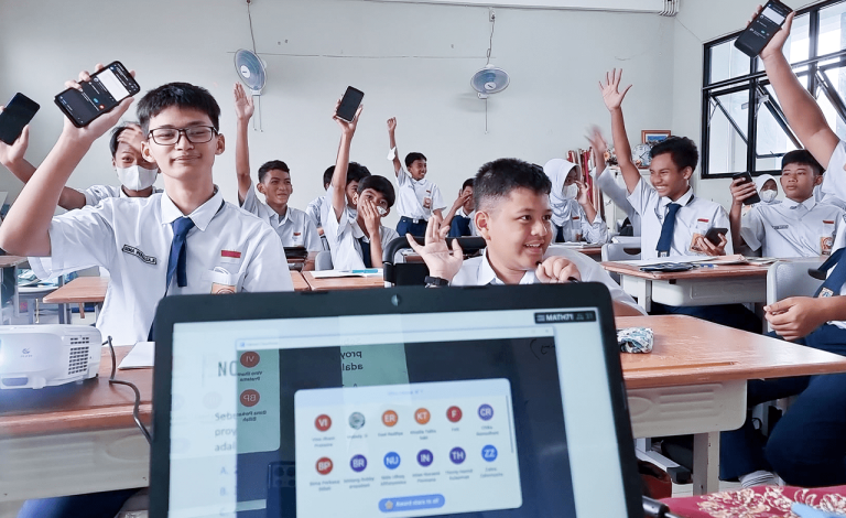 PBIS 101: What Is PBIS In Education & How It Works | ClassPoint