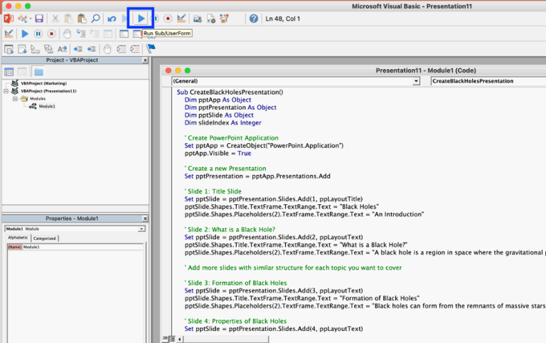4 Genius Ways To Use ChatGPT To Create A PowerPoint Presentation [Updated] | ClassPoint