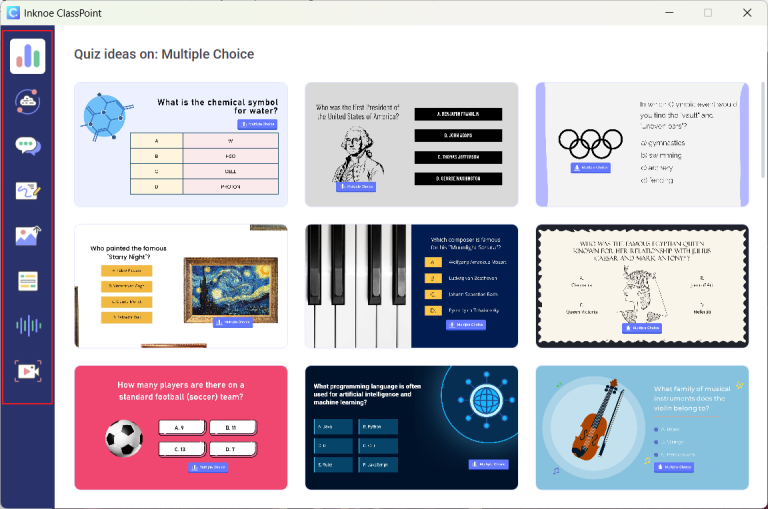 How To Create Interactive PowerPoint Quizzes (Even If You're Not Tech ...