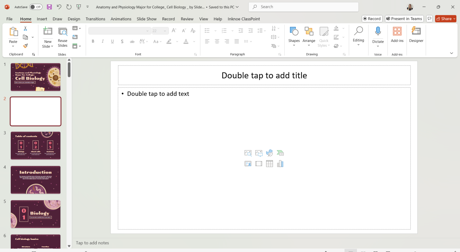 How To Create Interactive PowerPoint Quizzes (Even If You're Not Tech ...