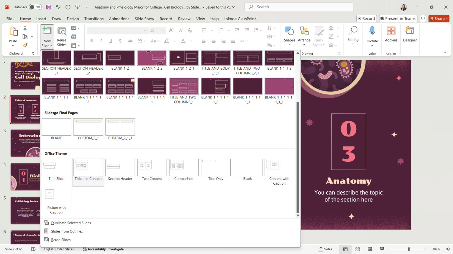 How To Create Interactive PowerPoint Quizzes (Even If You're Not Tech ...