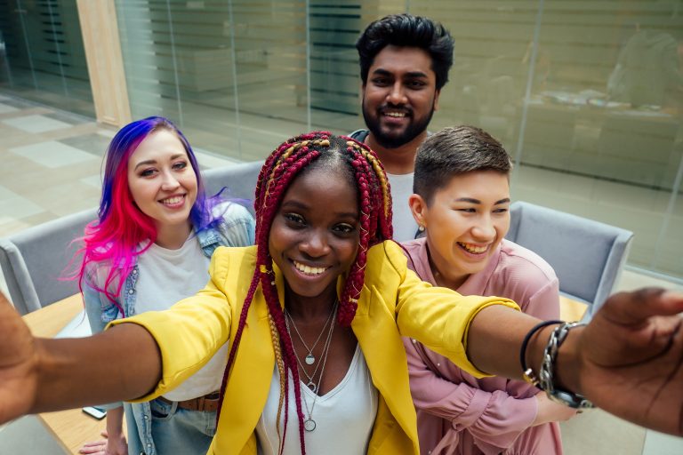 Teaching Gen Z Students In Higher Education: What Works And Why ...