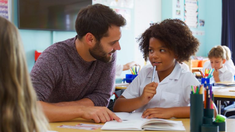 PBIS 101: What Is PBIS In Education & How It Works | ClassPoint