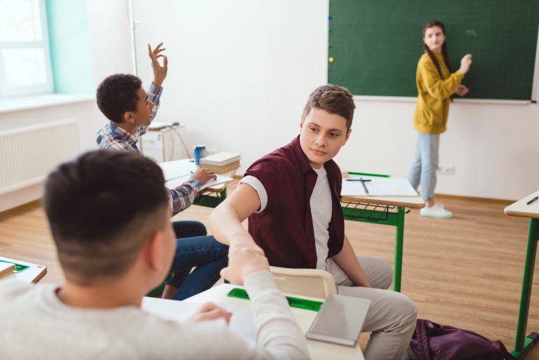 Improving Student Discourse To Encourage Deeper Thinking | ClassPoint