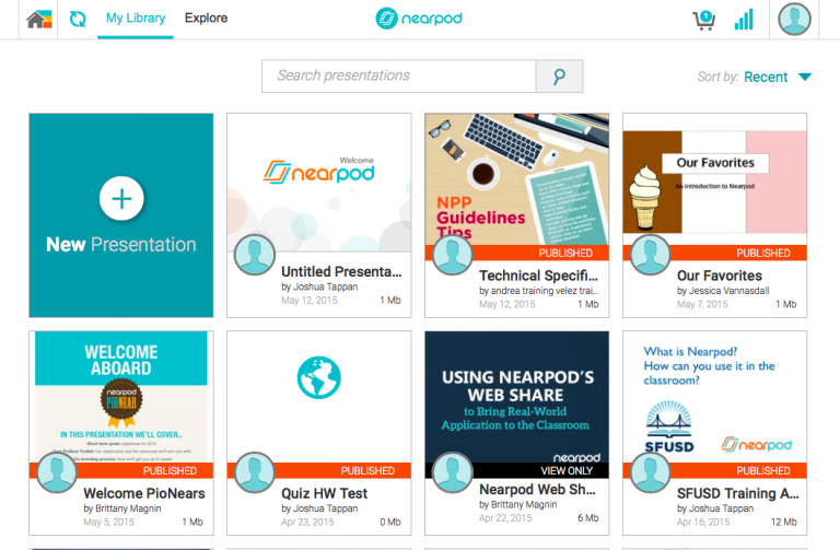 30 Essential EdTech Tools For Higher Education And Learning | ClassPoint