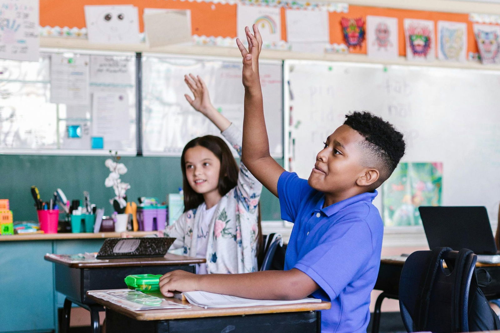 180+ Important Questions To Ask Students Every Class | ClassPoint