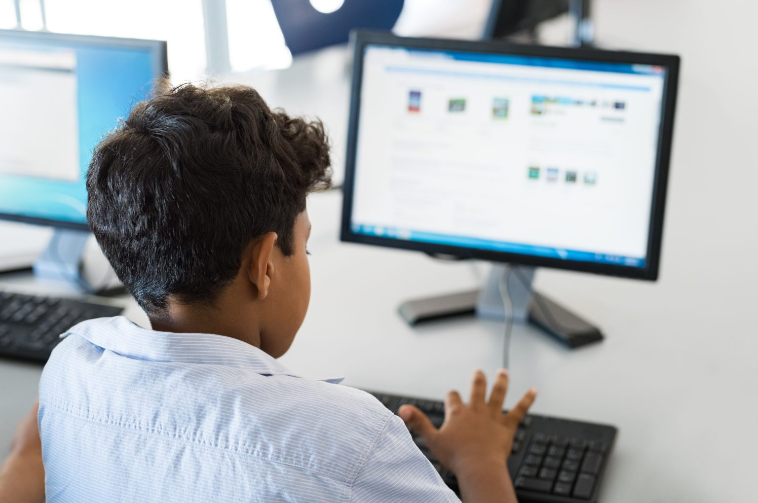 What Digital Classrooms Are And How Teachers Can Build Them | ClassPoint