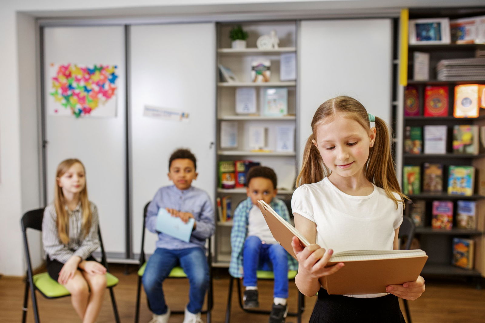 Popcorn Reading: Benefits, Drawbacks, And Better Alternatives | ClassPoint