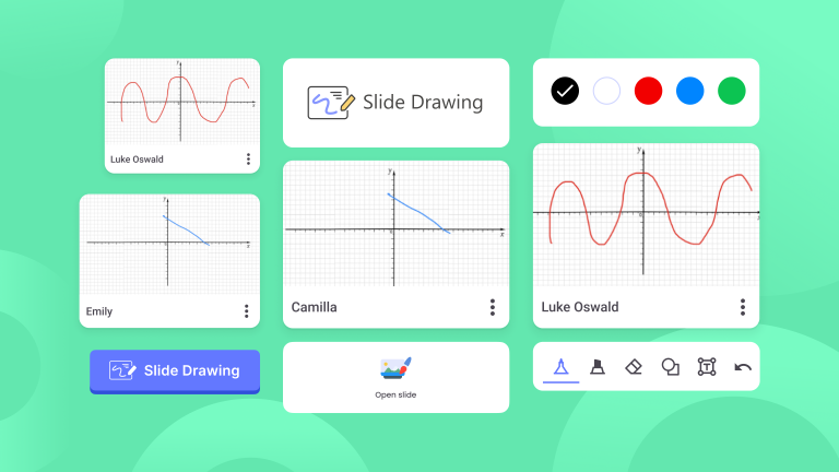 Math Is Fun! Rethink Math Teaching With 8 Non-Boring Ways | ClassPoint