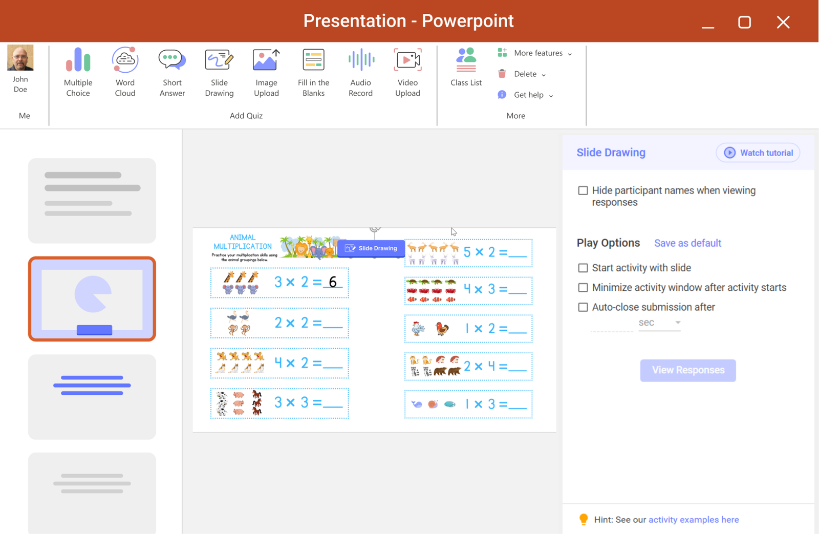 How To Use Canva And ClassPoint To Create More Engaging Presentations ...