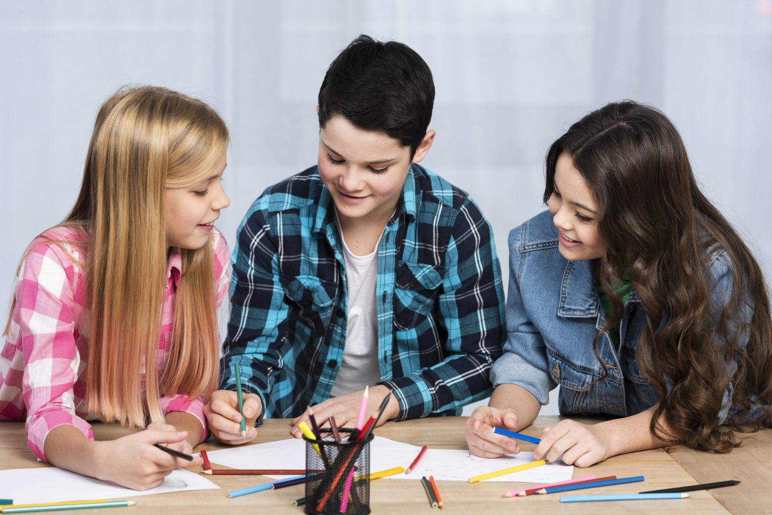 10 Must-Try Scaffolding Strategies For The Modern Classroom | ClassPoint