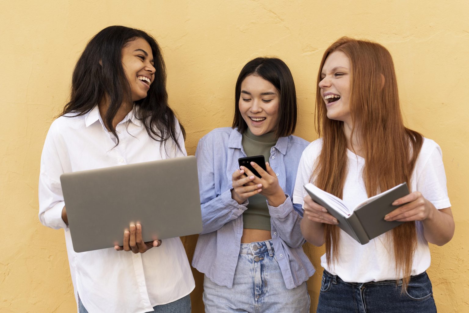 Truth Exposed: Understanding Gen Z Learning Style For Better Teaching ...