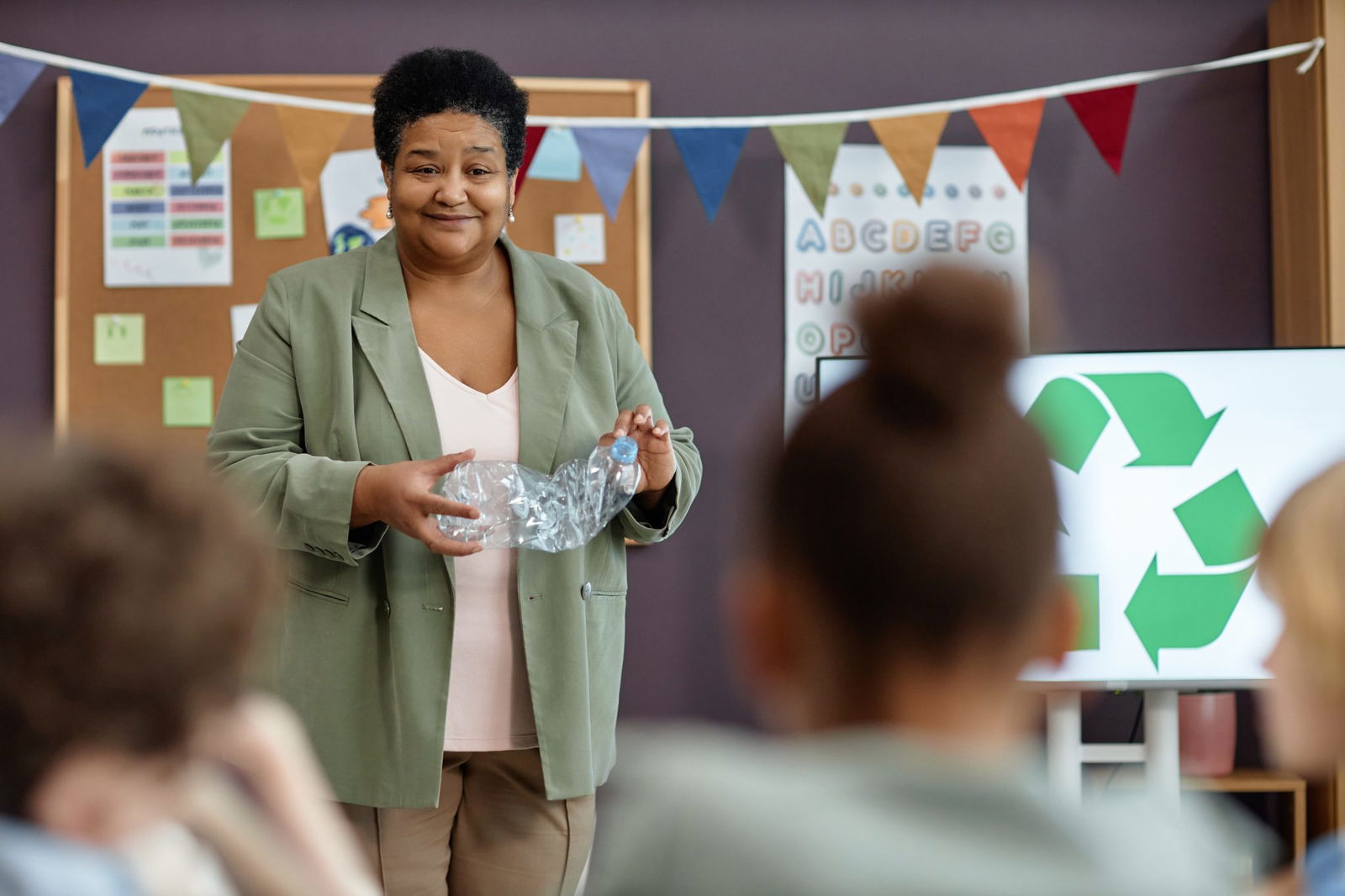 Being A Warm Demander: 4 Ways To Foster Student Success | ClassPoint