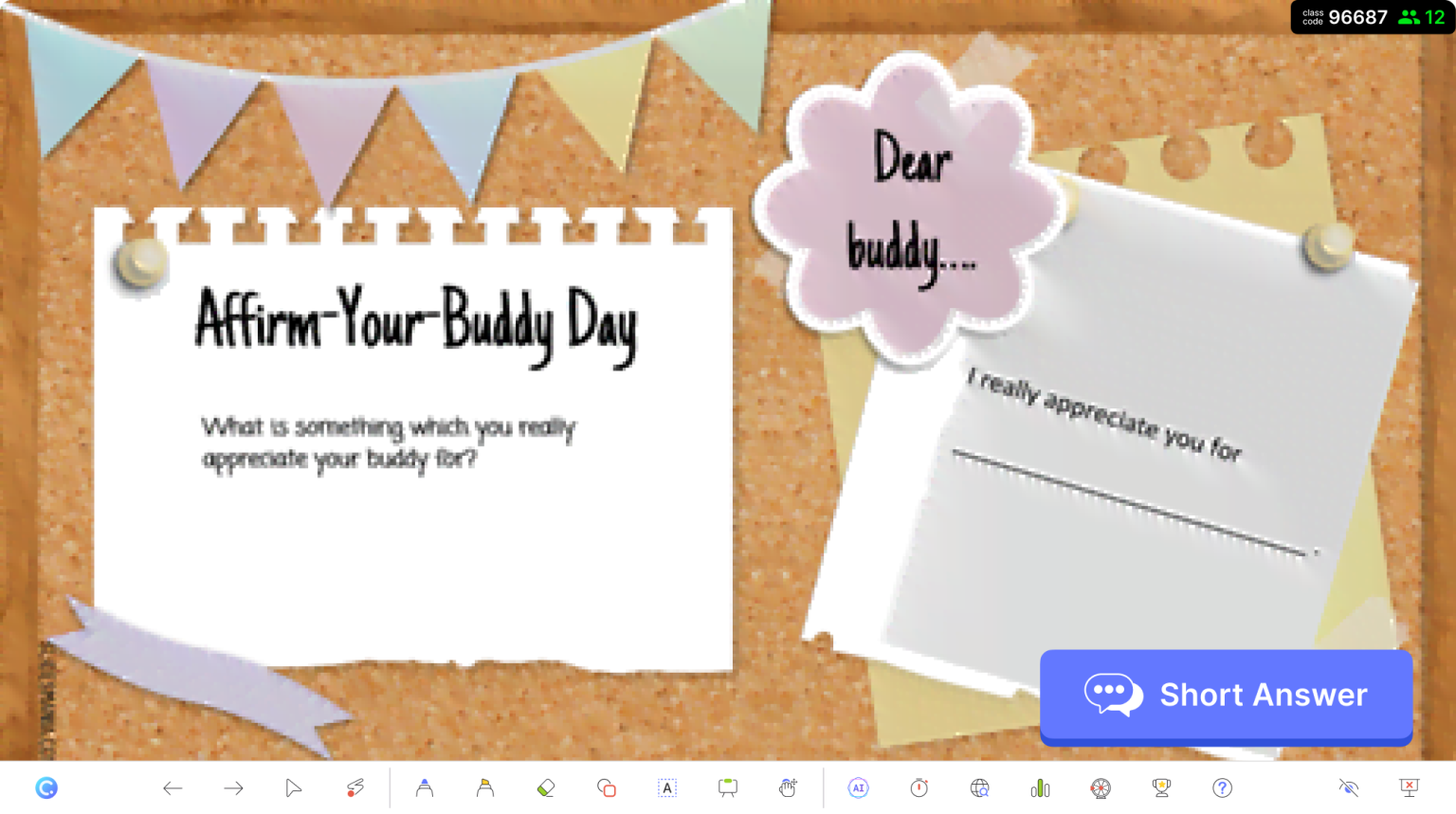 3 Activities To Create A Positive Learning Environment - ClassPoint ...