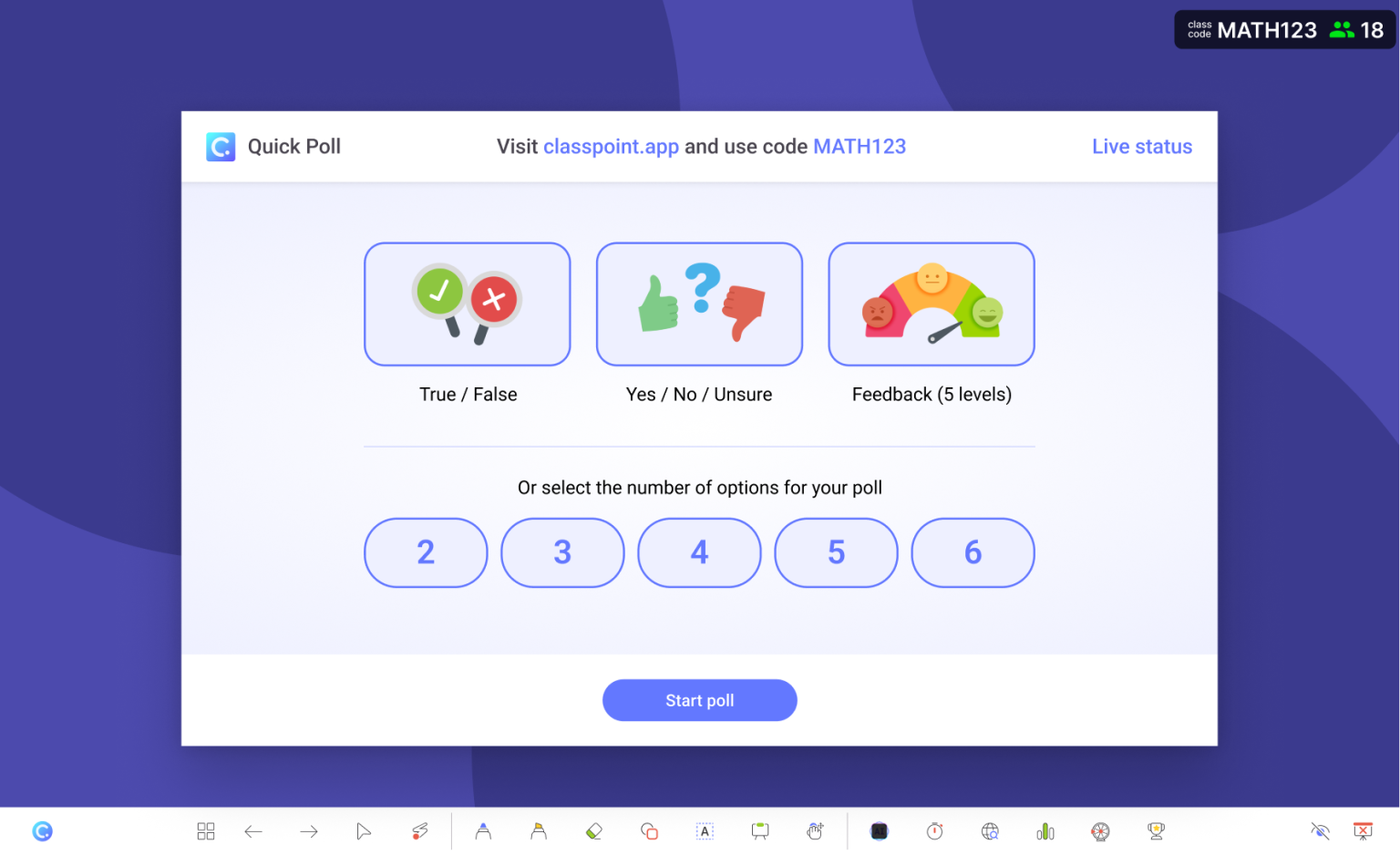 25 Engaging Formative Assessment Examples For Kindergarten | ClassPoint