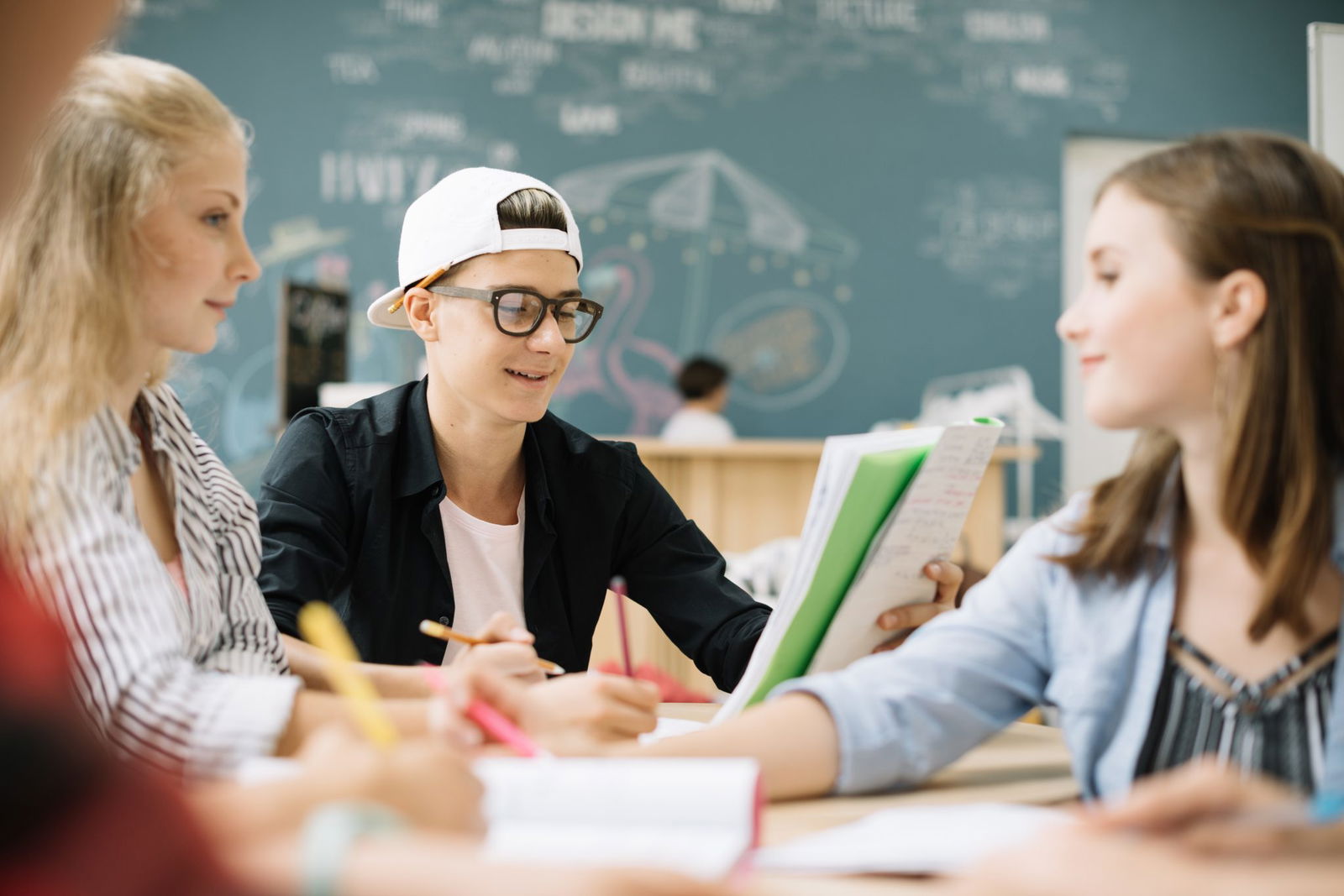 165 Best Would You Rather Questions For Students Of All Ages | ClassPoint