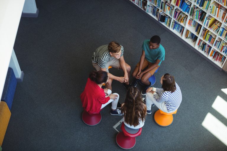 6 Ways To Use Restorative Circles For A Supportive Classroom Culture ...