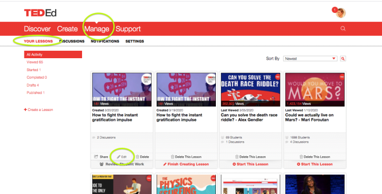 30 Essential EdTech Tools For Higher Education And Learning | ClassPoint