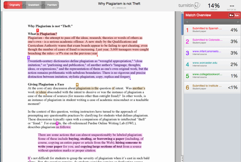 30 Essential EdTech Tools For Higher Education And Learning | ClassPoint