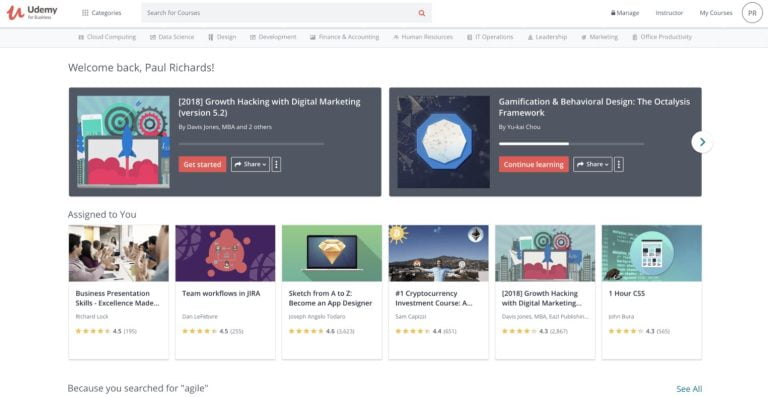 30 Essential EdTech Tools For Higher Education And Learning | ClassPoint