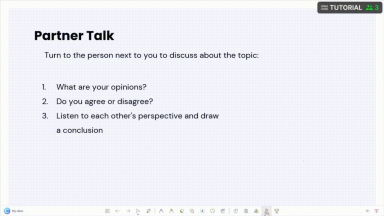 5 Interactive PowerPoint Game Templates For Download | ClassPoint
