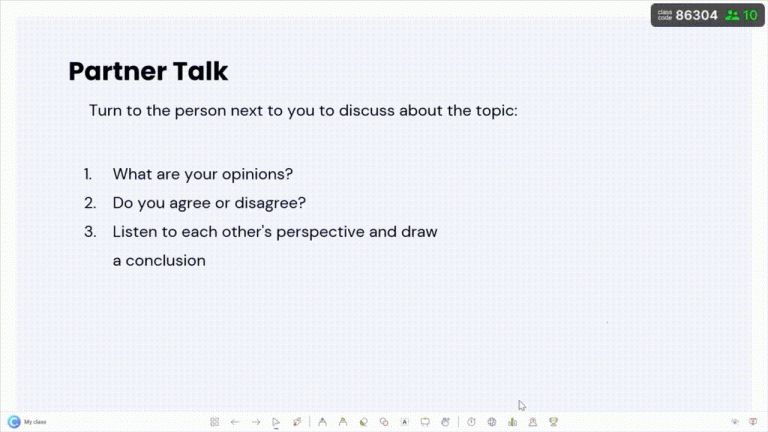5 Interactive PowerPoint Game Templates For Download | ClassPoint