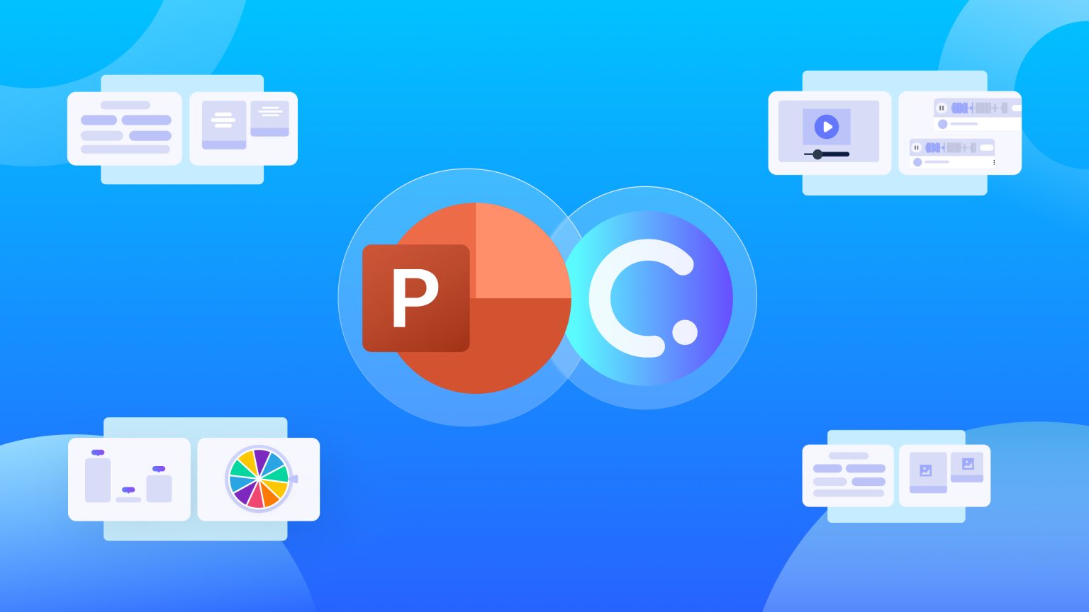 How To Create Interactive Matching Activities In PowerPoint (An Easy 3 ...